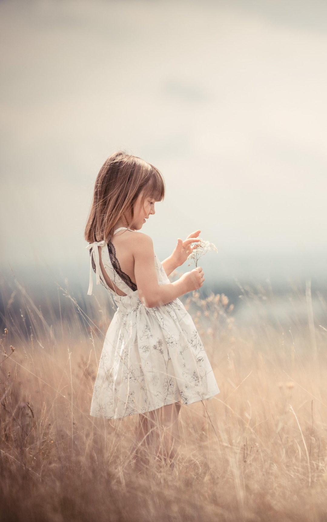 Robe bain de soleil Rosa - Atelier 24